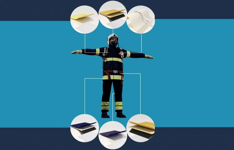 Alpex Protection tisse des liens en Italie | CFNEWS